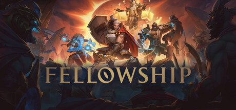 Fellowship on Steam