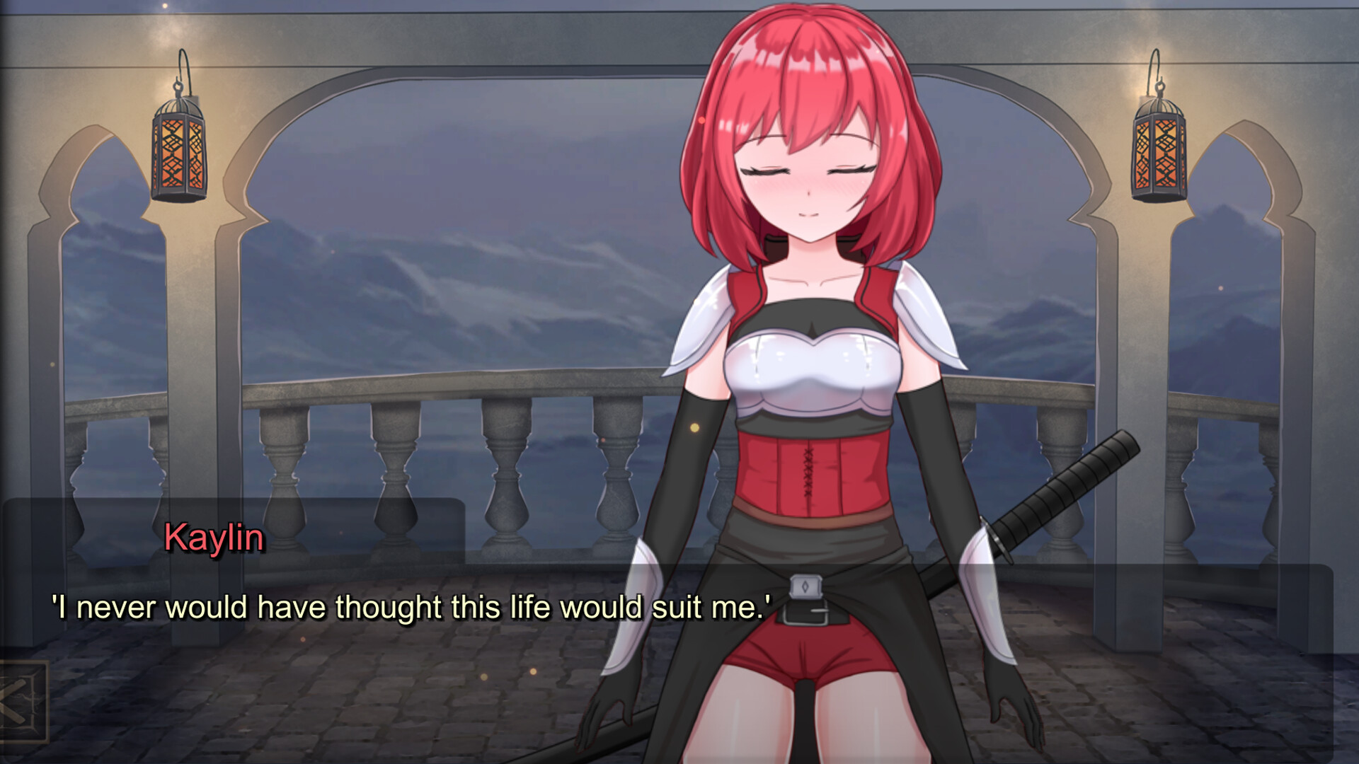 Realms Of Bondage on Steam