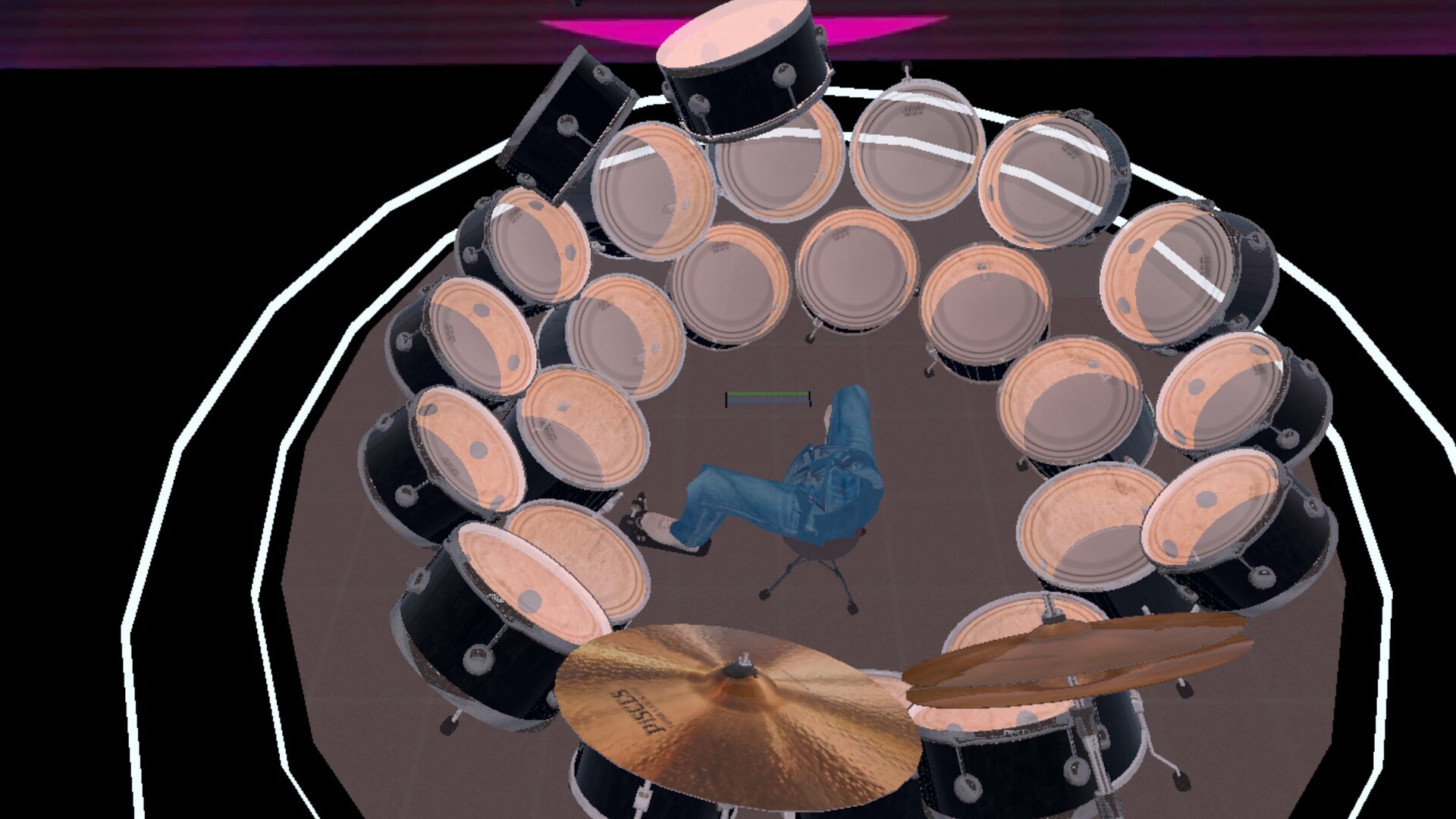VR Drums Ultimate Streamer on Steam