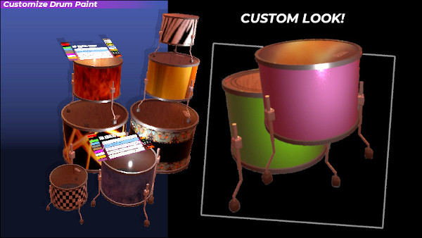 VR Drums Ultimate Streamer on Steam