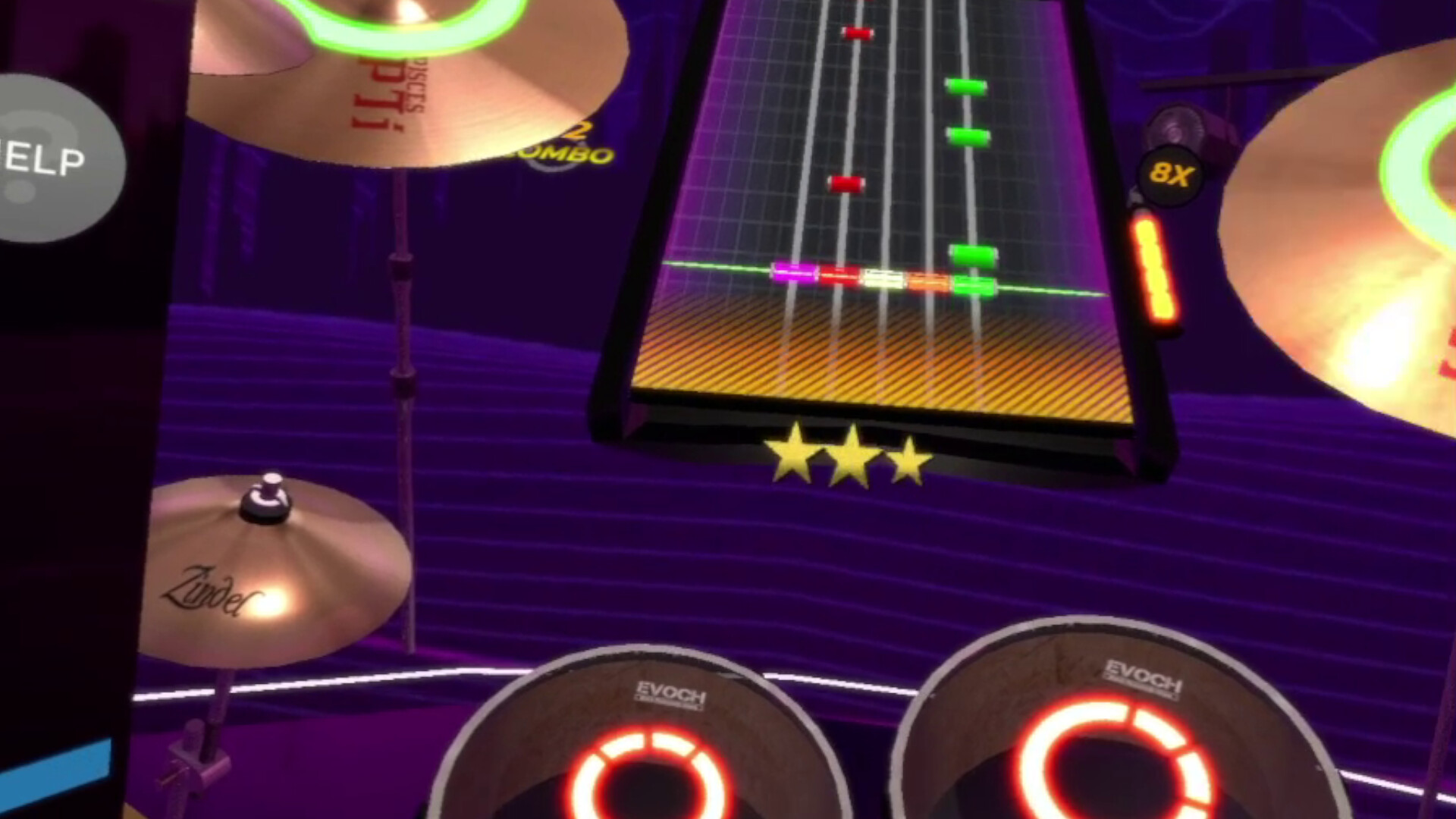 VR Drums Ultimate Streamer on Steam