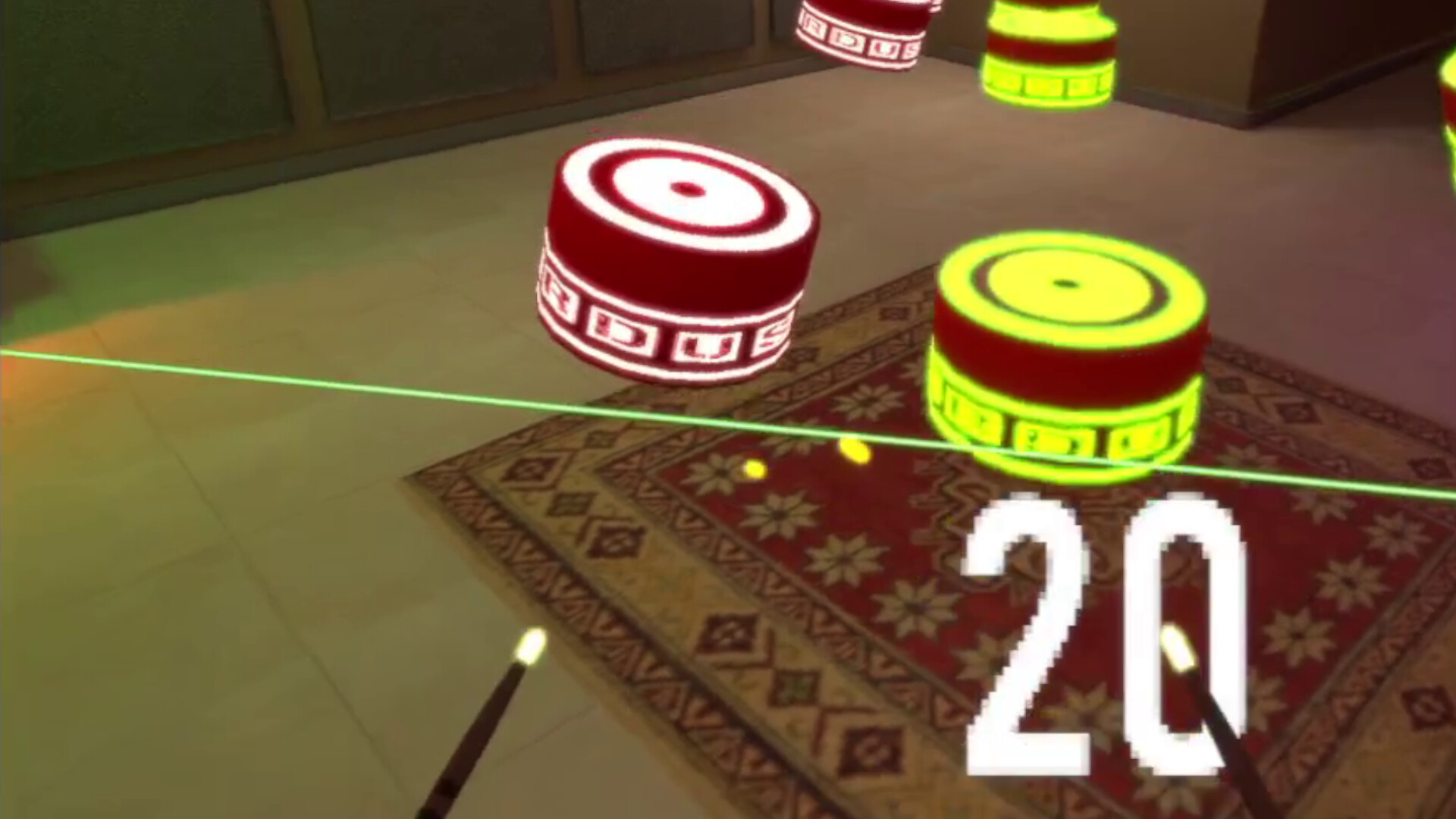 VR Drums Ultimate Streamer on Steam