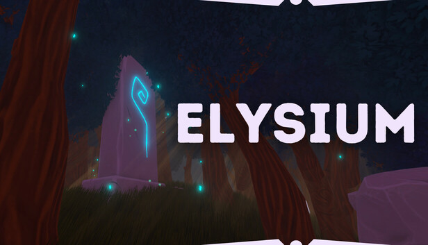 Elysium on Steam