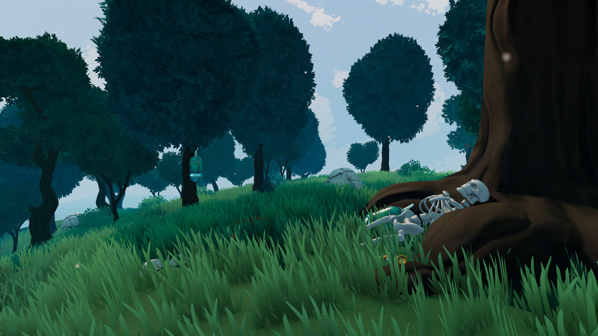 Elysium on Steam