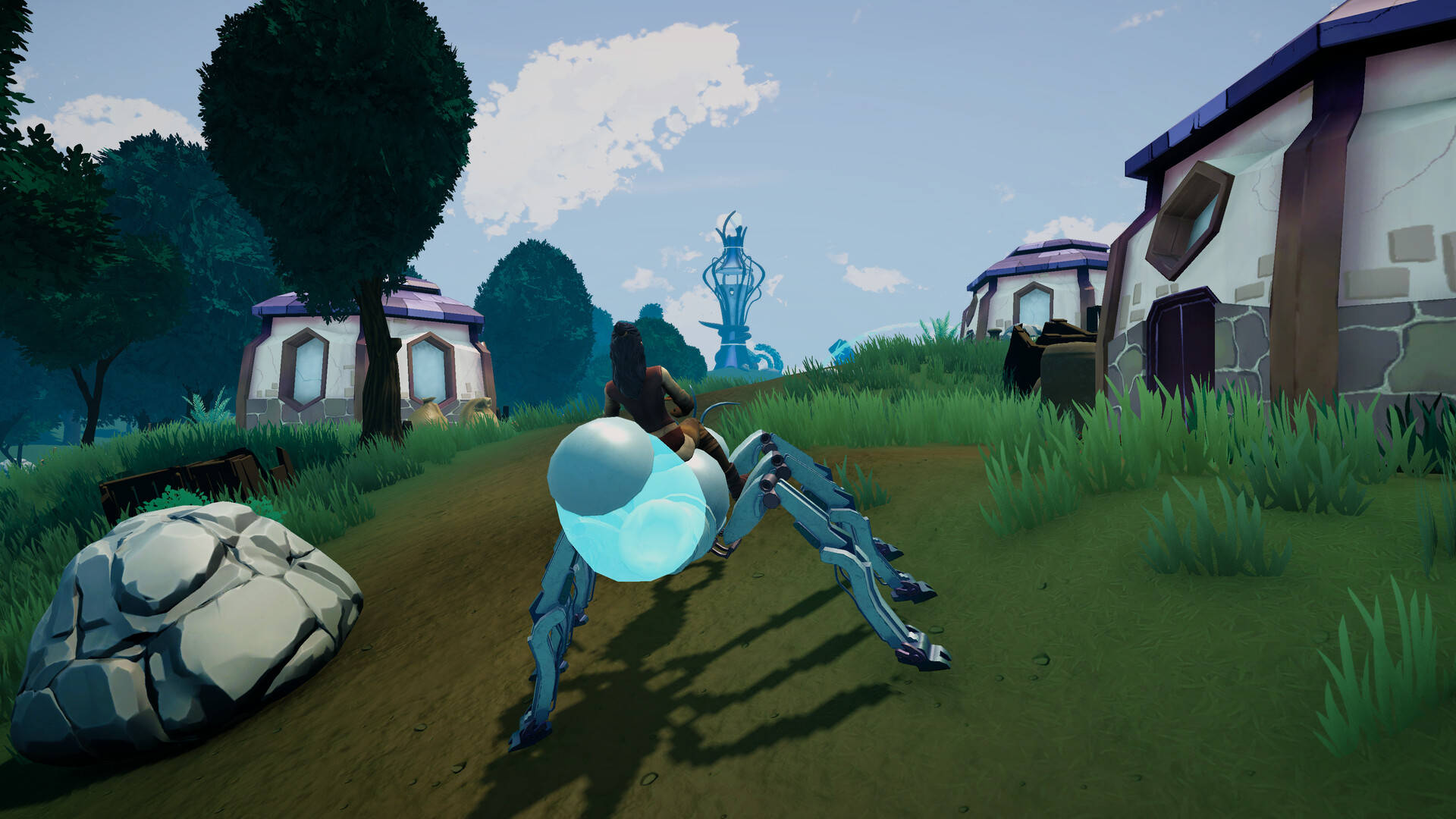 Elysium on Steam