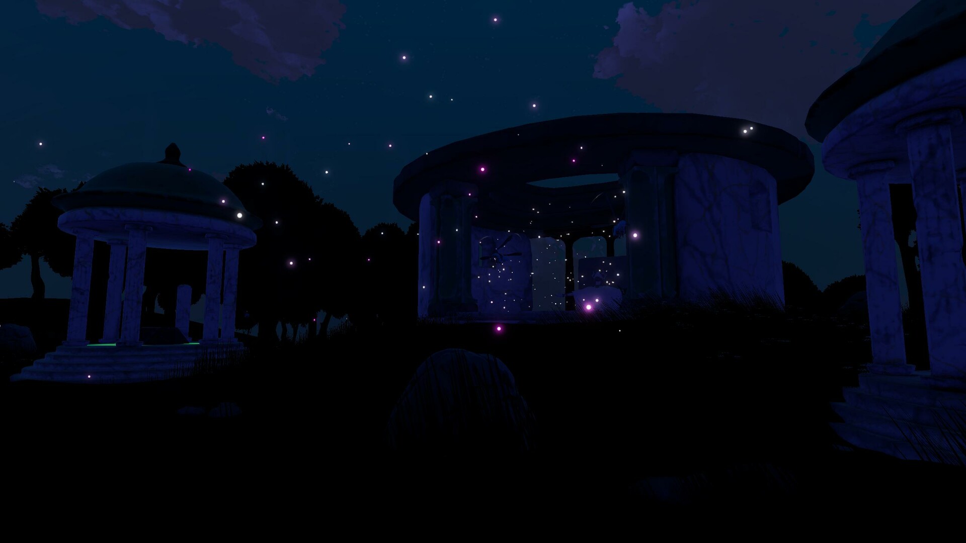 Elysium on Steam