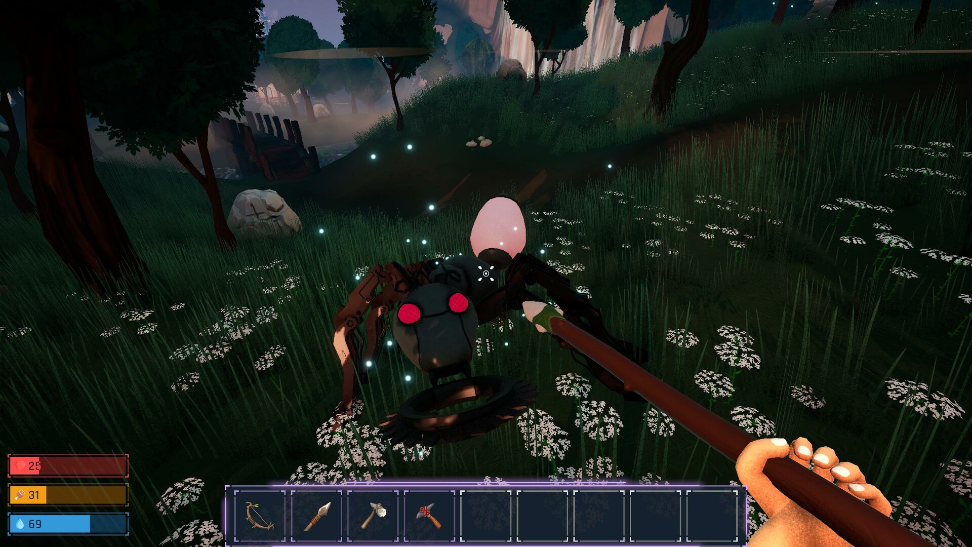 Elysium on Steam