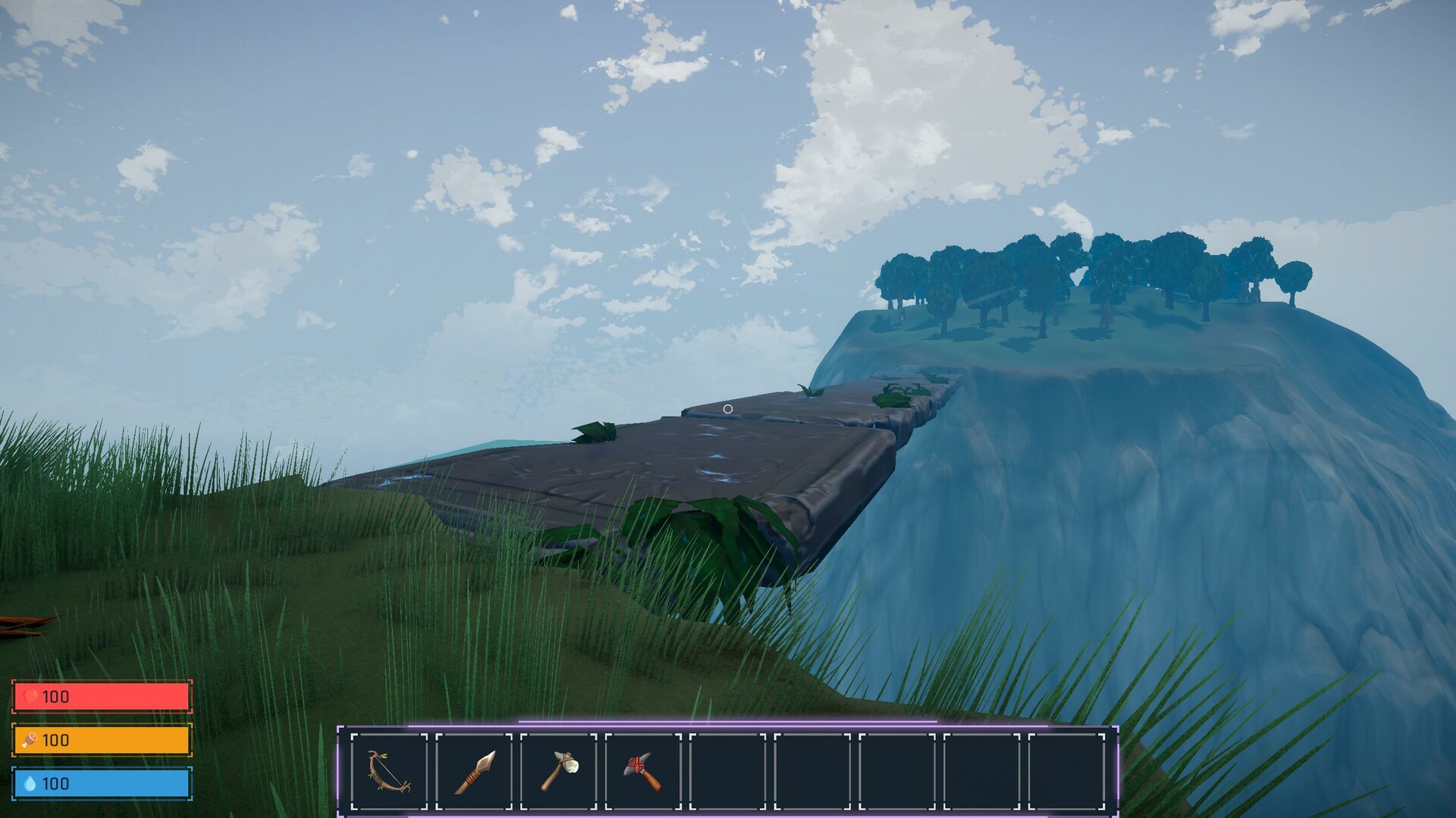 Elysium on Steam