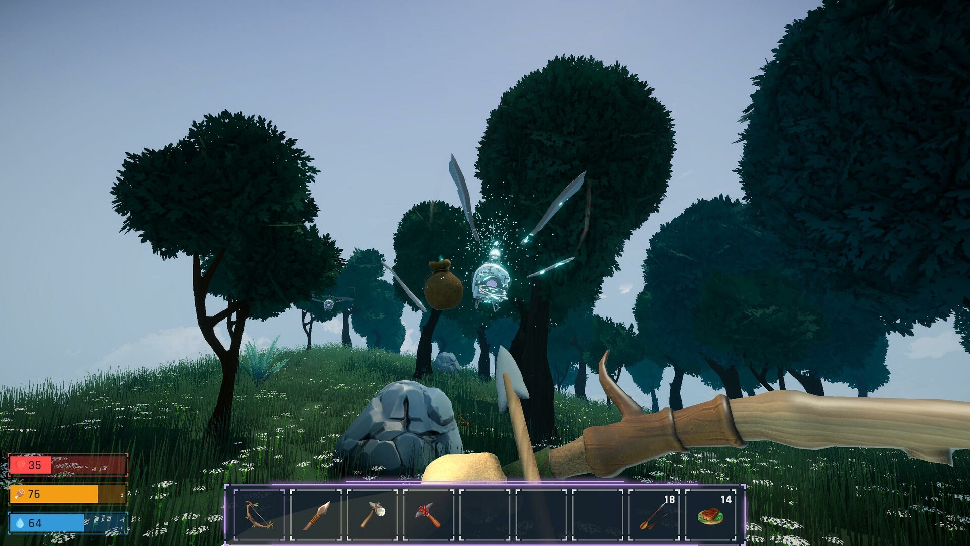Elysium on Steam