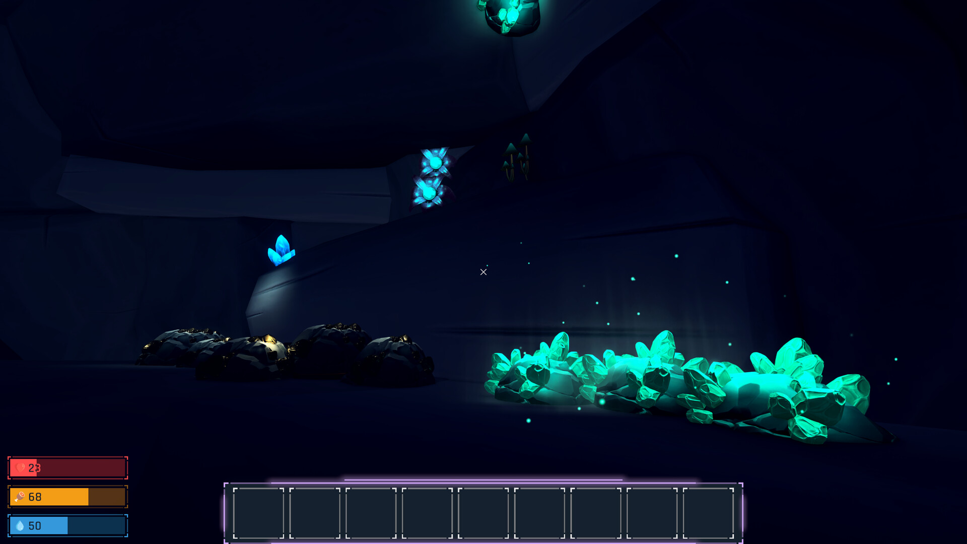 Elysium on Steam