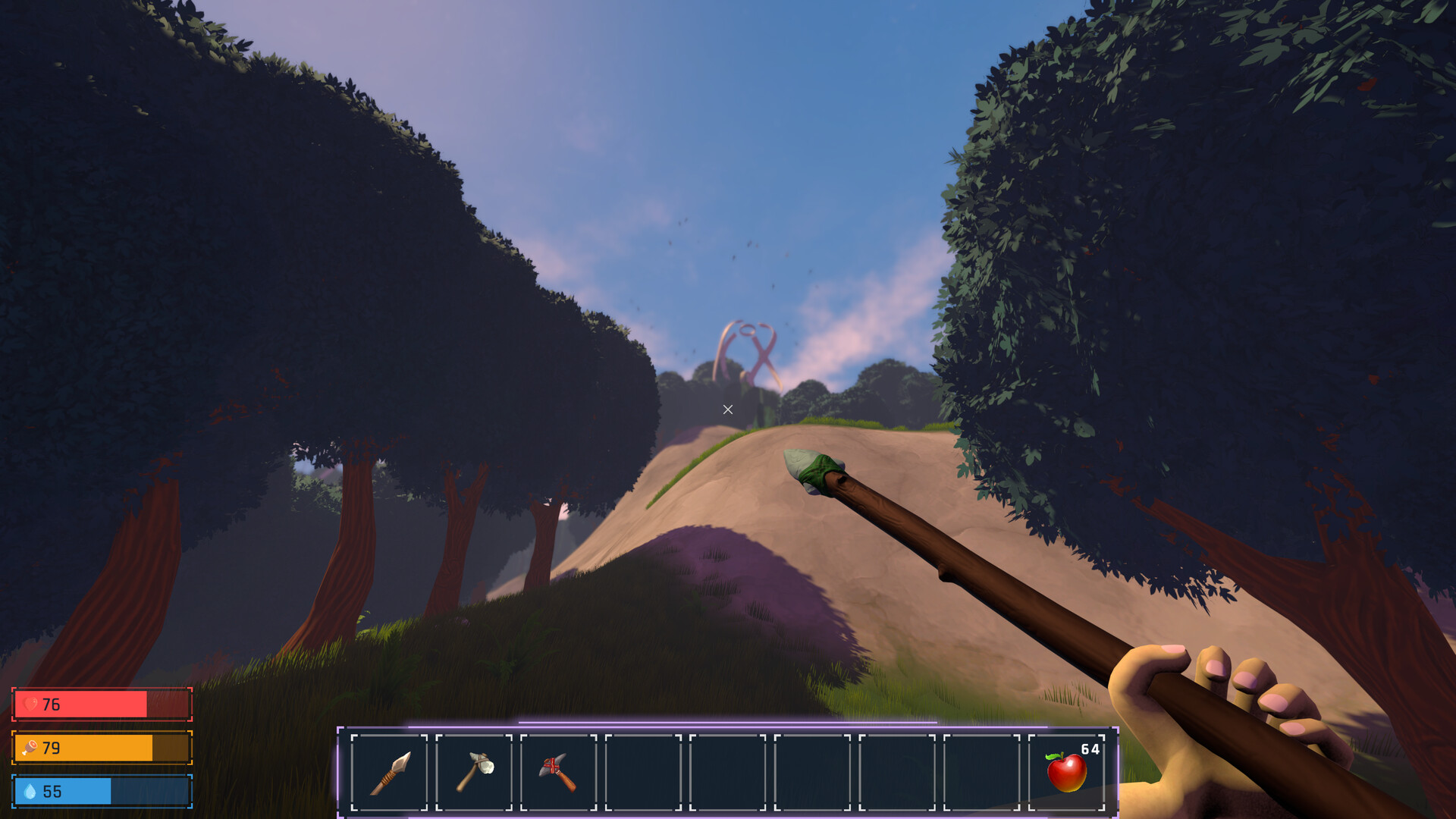 Elysium on Steam