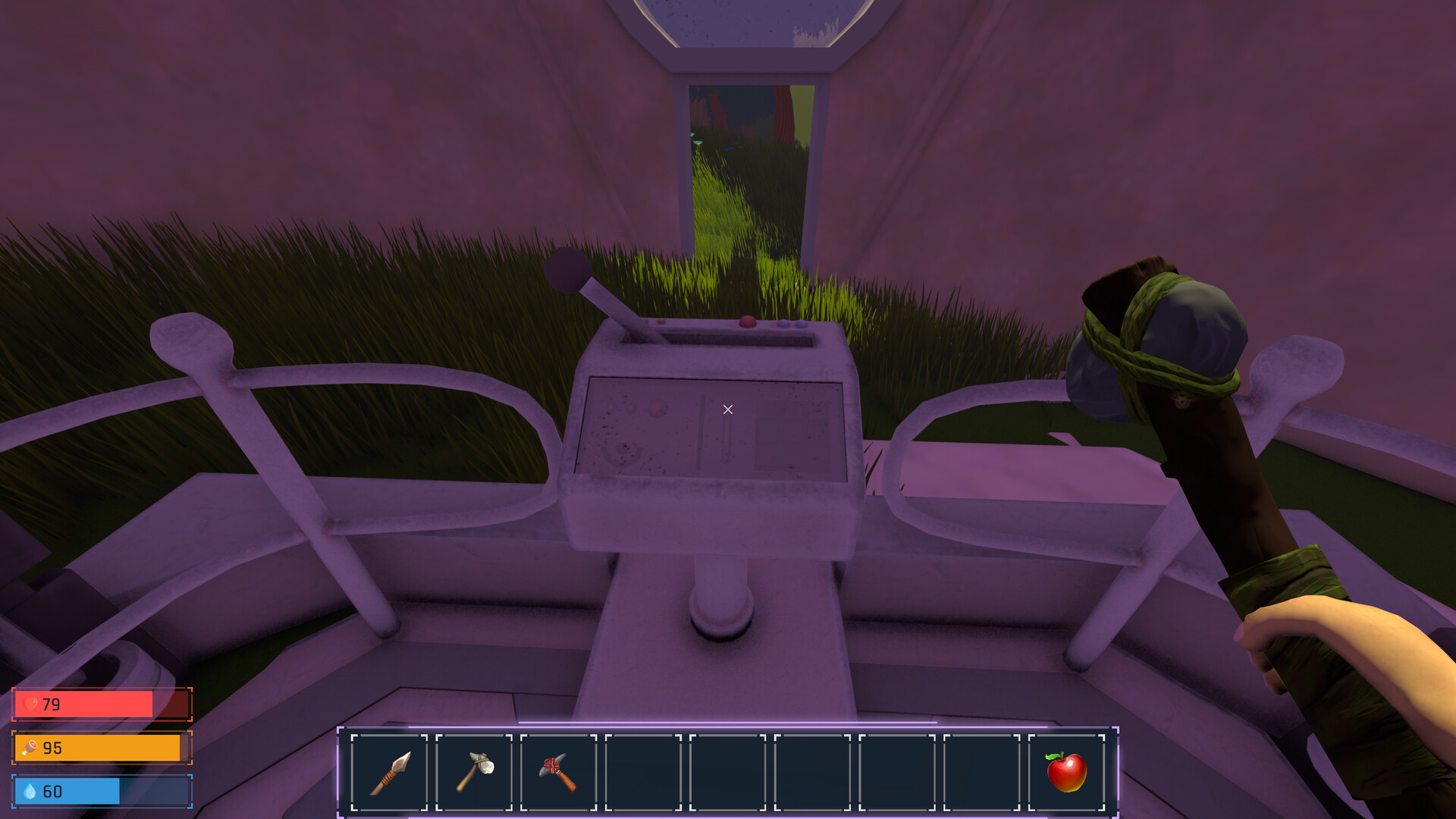 Elysium on Steam