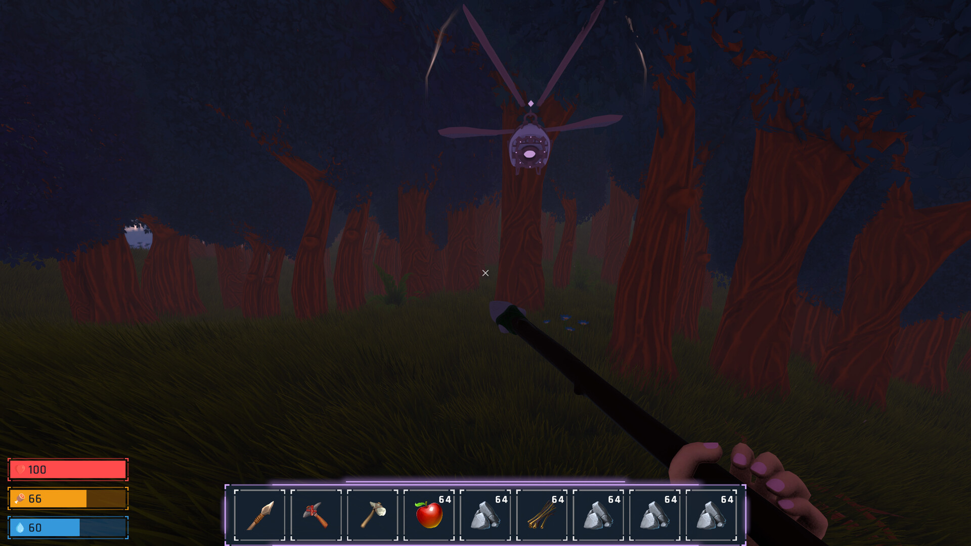 Elysium on Steam