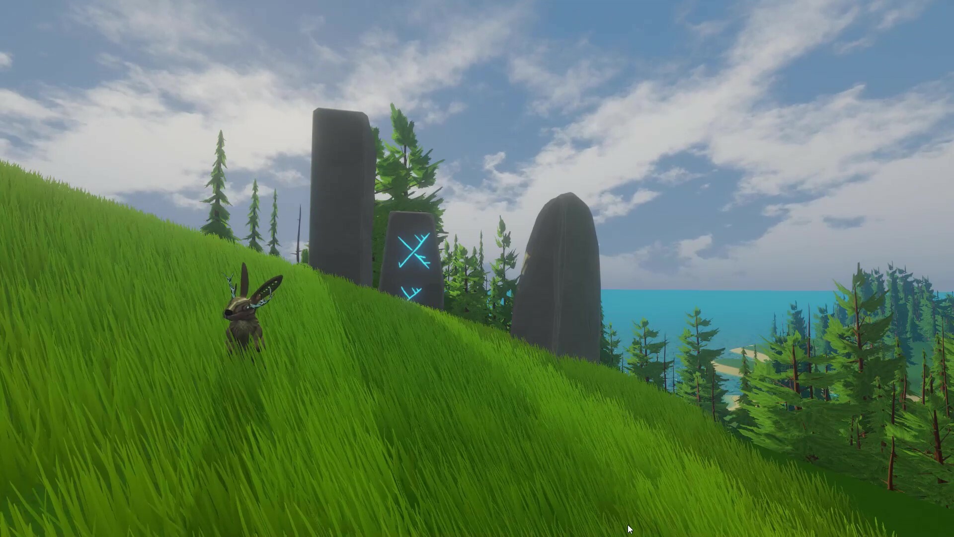 Elysium on Steam