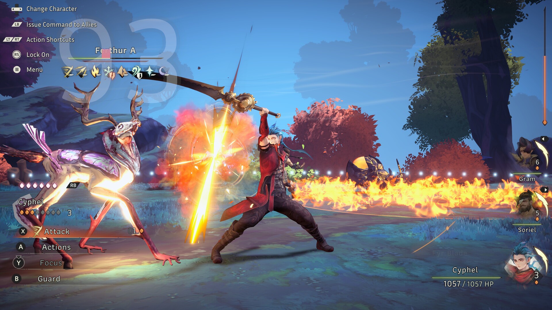 Lost Hellden on Steam