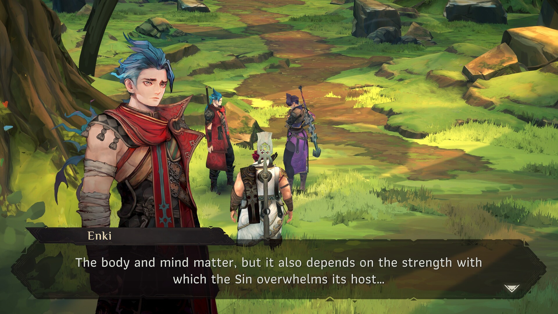 Lost Hellden on Steam