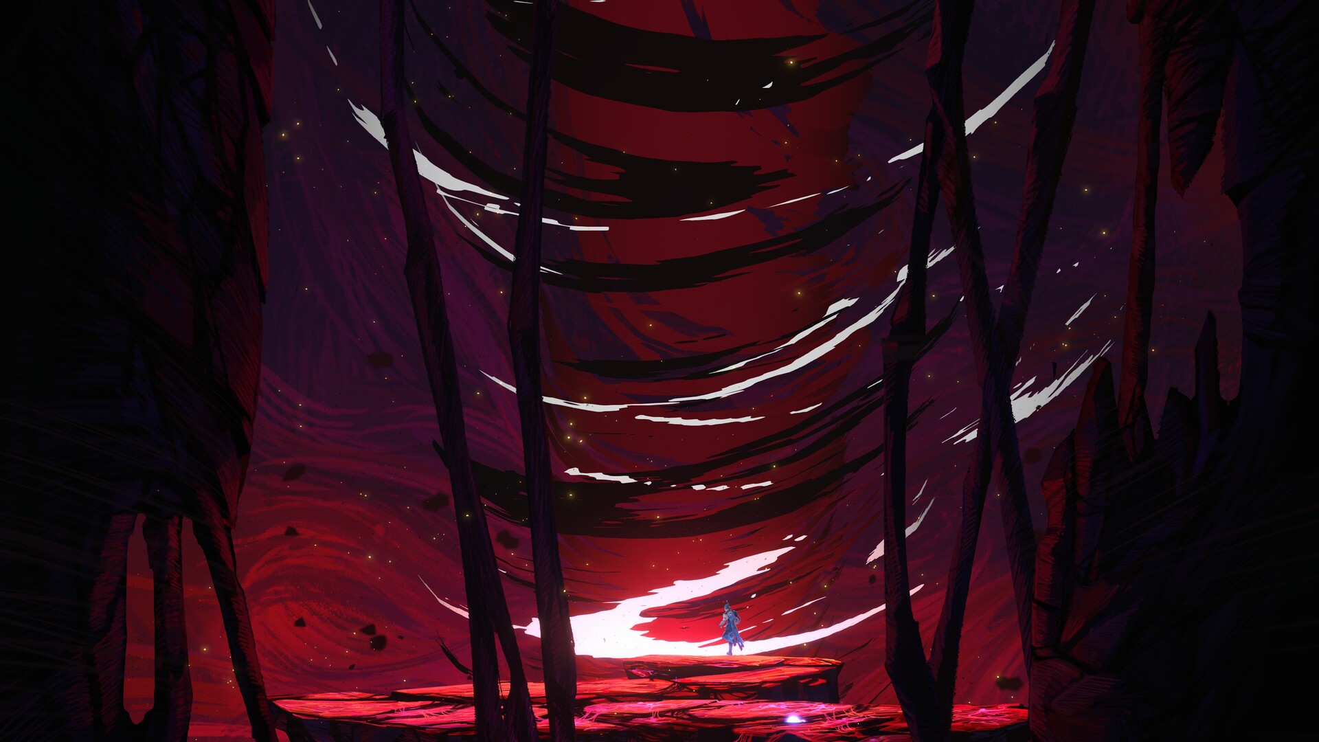 Lost Hellden on Steam