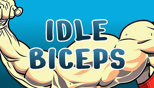 Idle Biceps on Steam