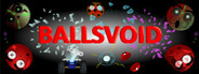 Steam :: Ballsvoid :: Ballsvoid version 1.0.2.1