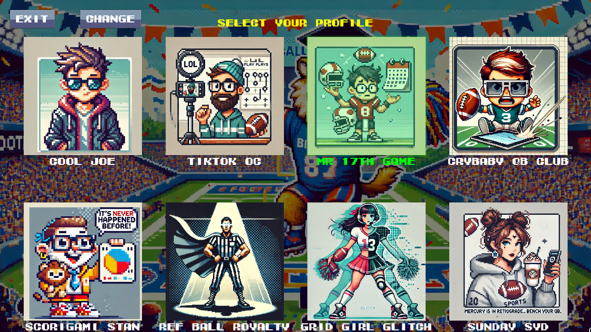 Huddle Genius on Steam