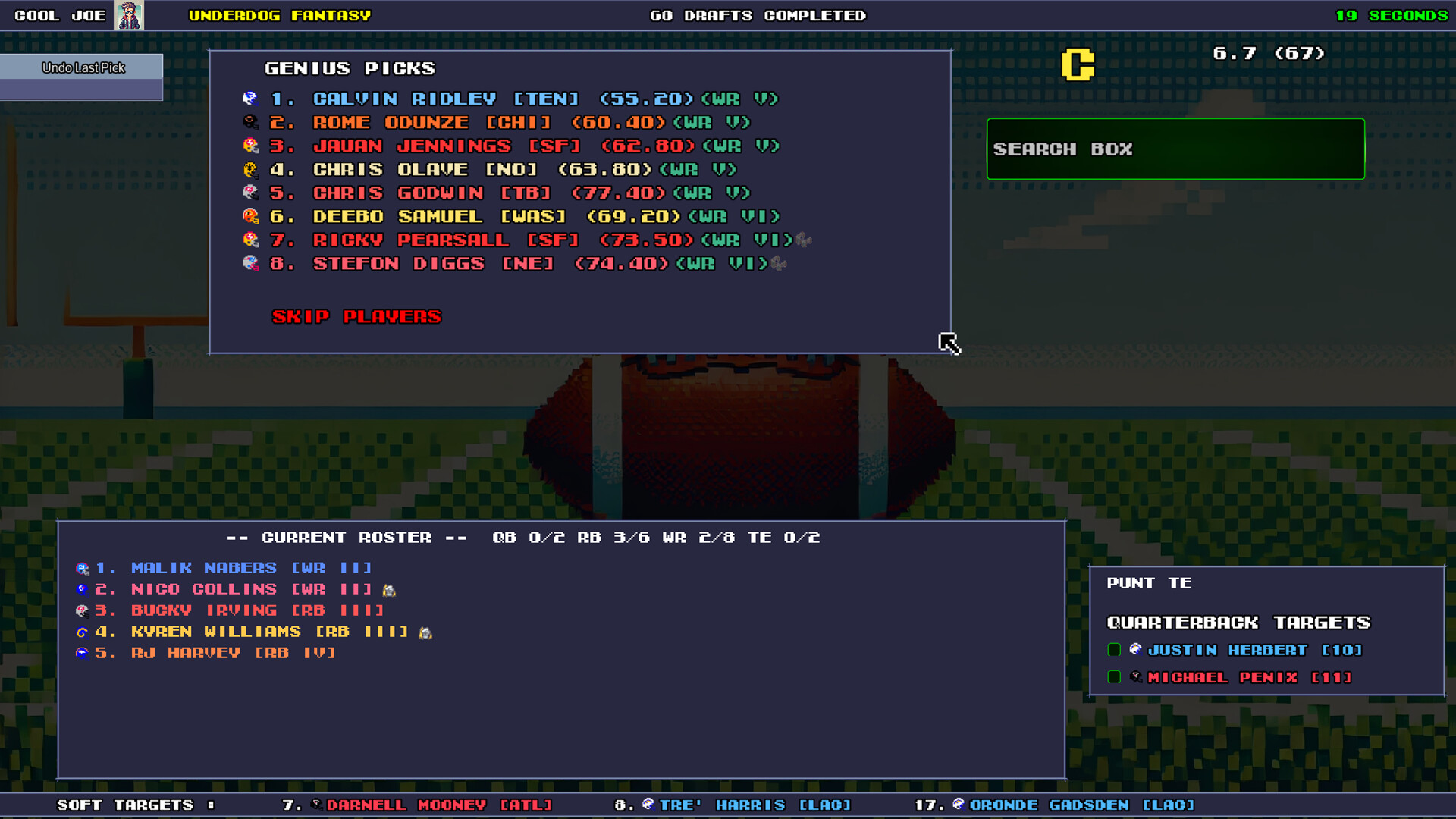 Huddle Genius on Steam