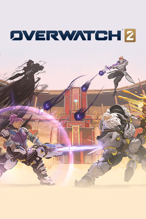 Overwatch® 2 Steam Charts · SteamDB