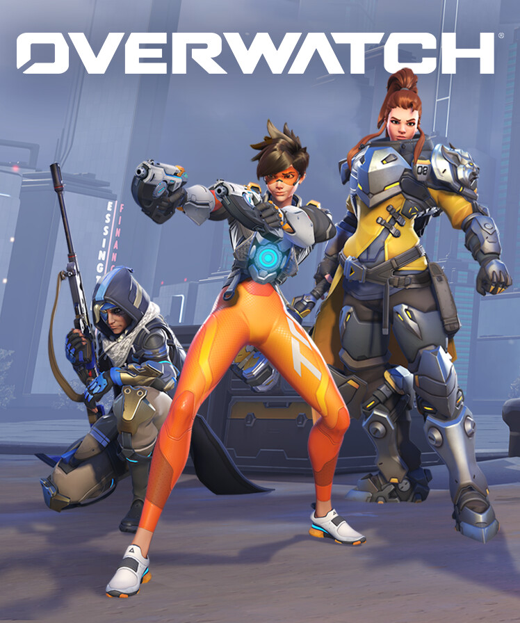 Overwatch® Steam Charts · SteamDB
