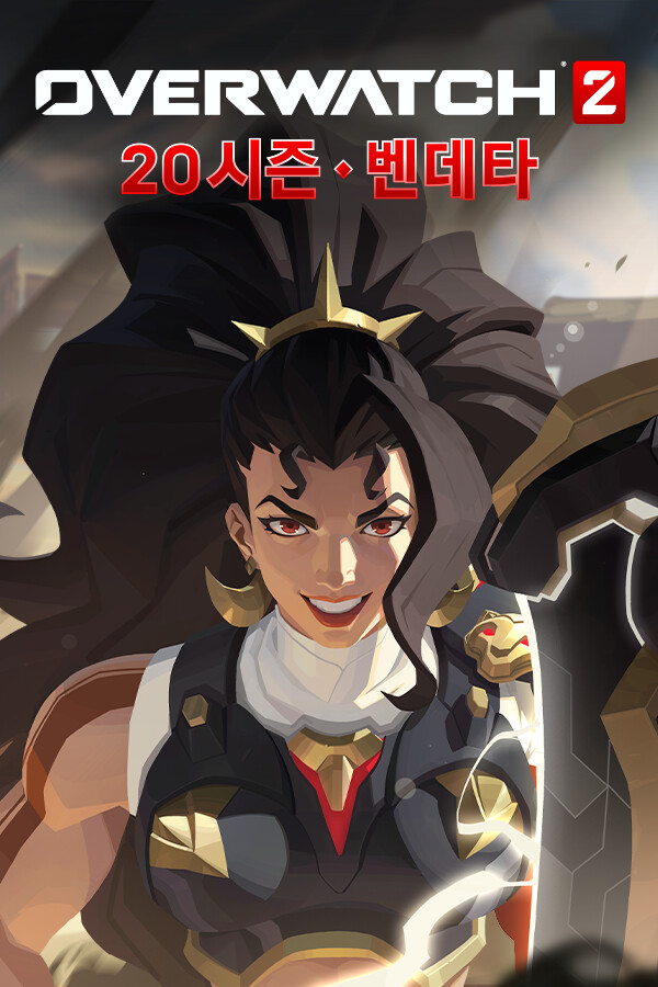 Overwatch® 2 · SteamDB