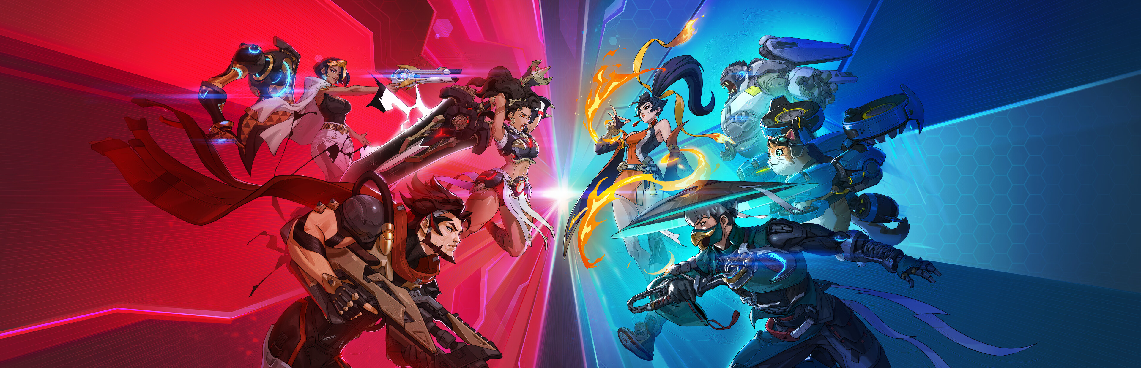 Overwatch® Patches and Updates · SteamDB