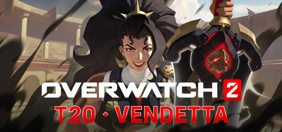 Overwatch® 2 · SteamDB