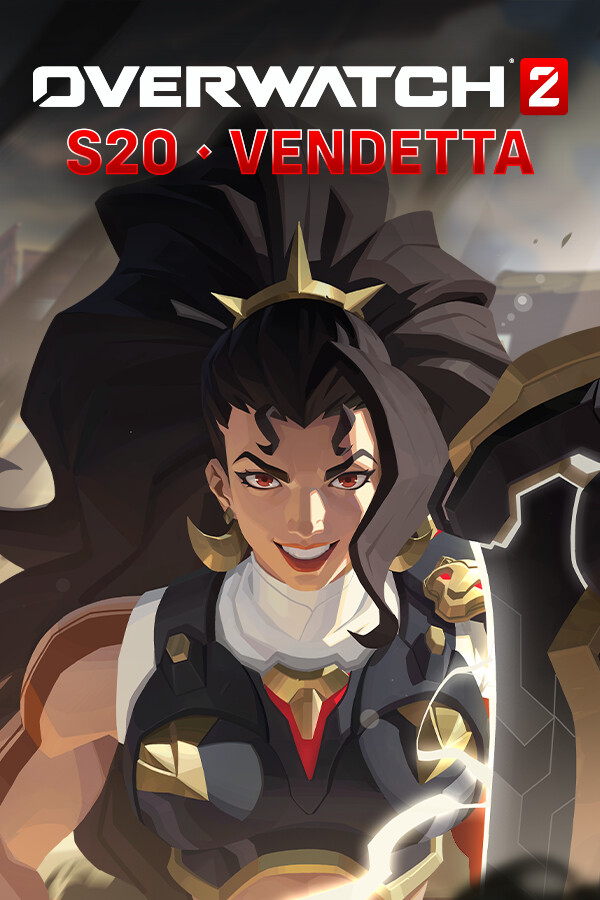 Overwatch® 2 Patches and Updates · SteamDB