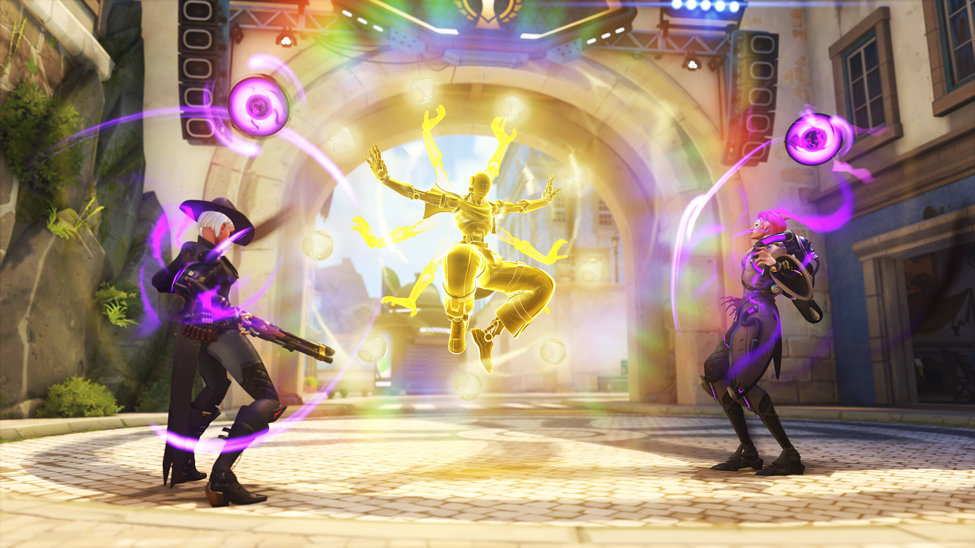 Overwatch® 2 en Steam