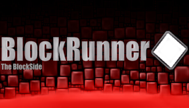 BlockRunner : The BlockSide on Steam