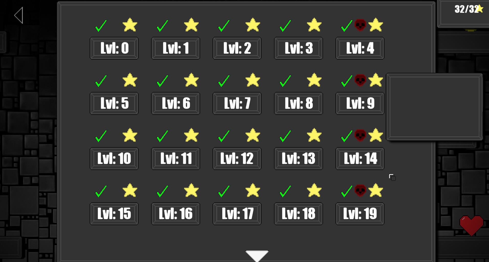 BlockRunner : The BlockSide on Steam