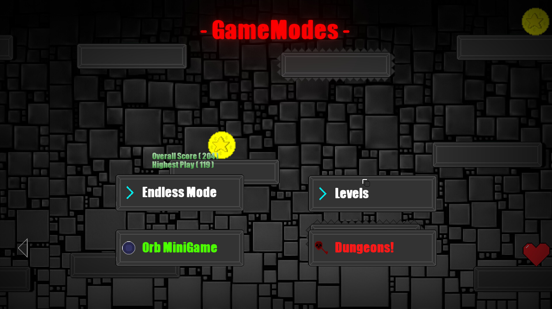 BlockRunner : The BlockSide on Steam