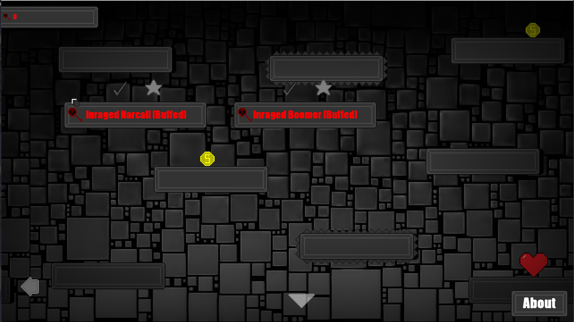 BlockRunner : The BlockSide on Steam