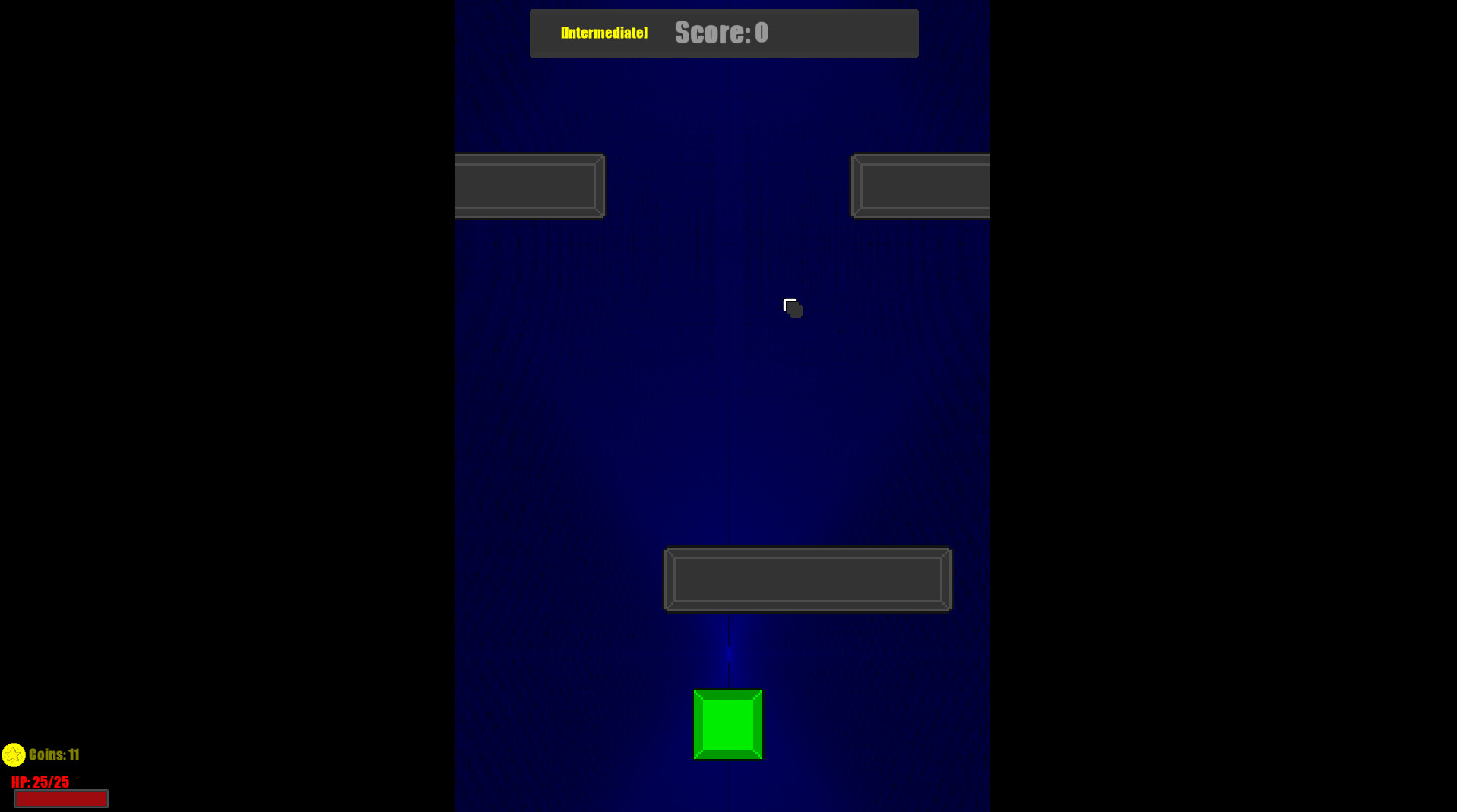 BlockRunner : The BlockSide on Steam