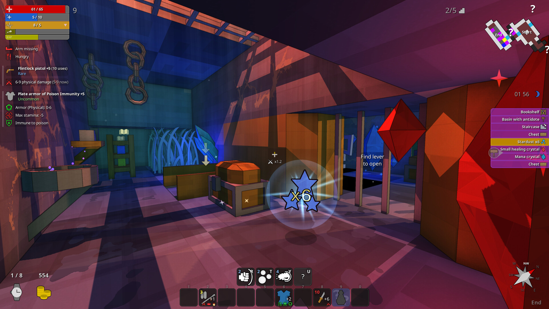 Ricave on Steam