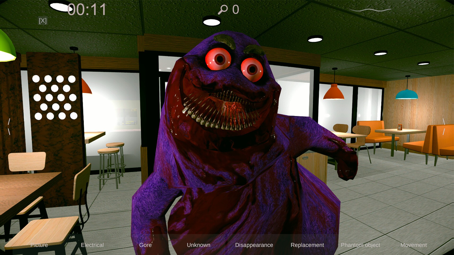 Spectator 2 on Steam