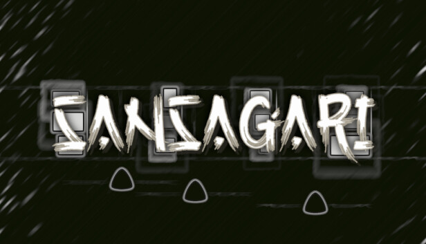 Sansagari on Steam