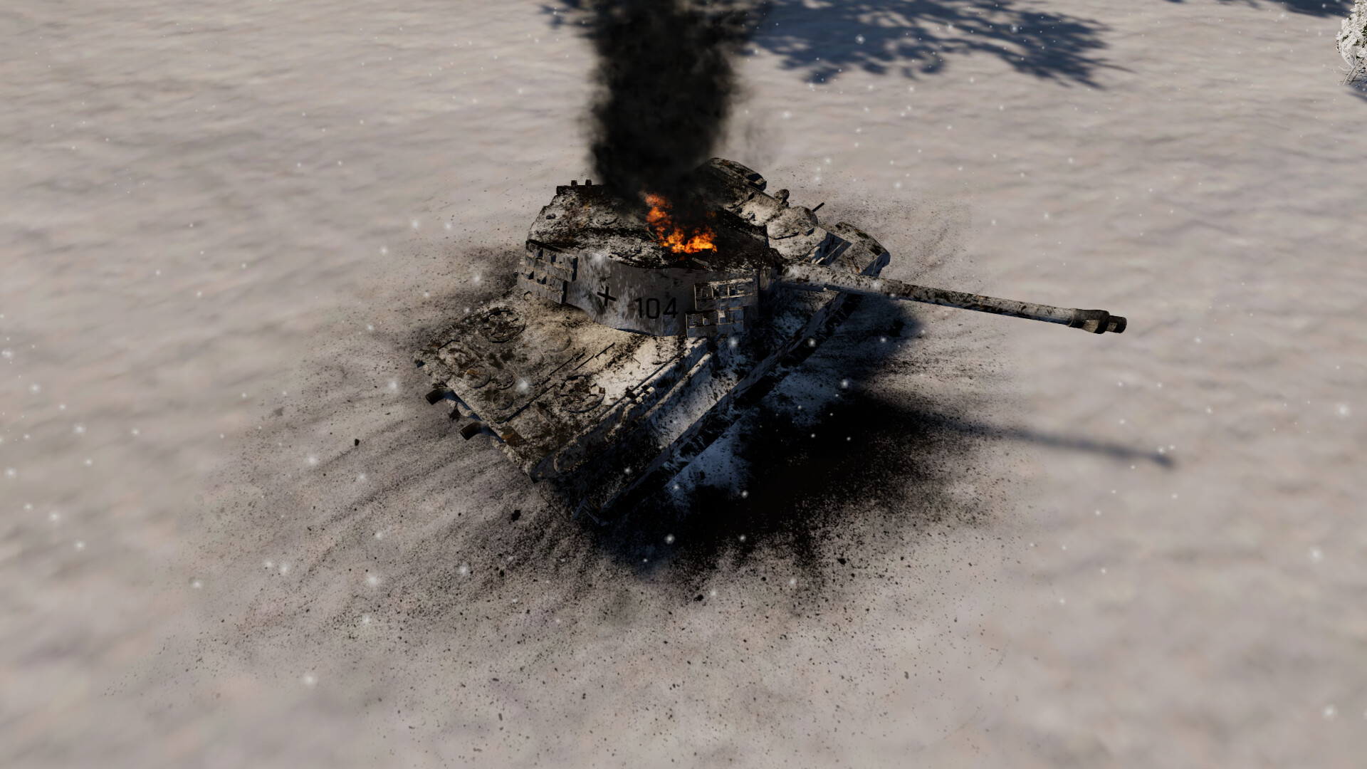 Battlefield Commander WWII on Steam