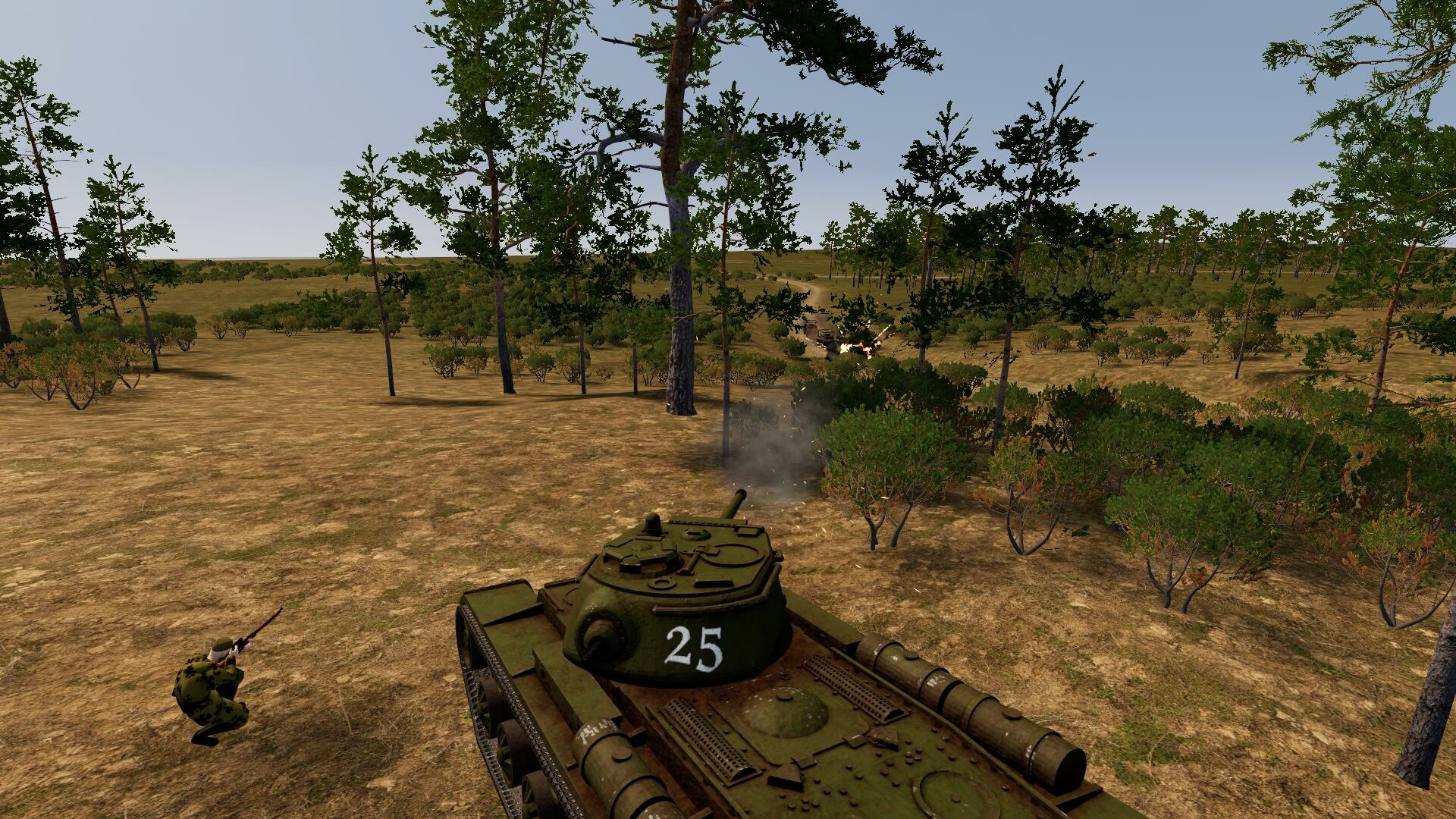 Battlefield Commander WWII on Steam