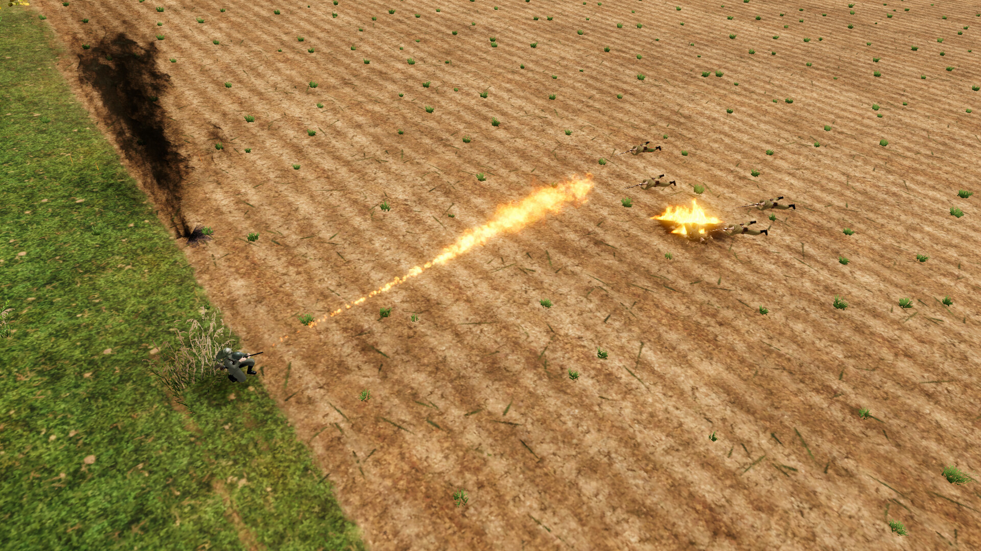 Battlefield Commander WWII on Steam