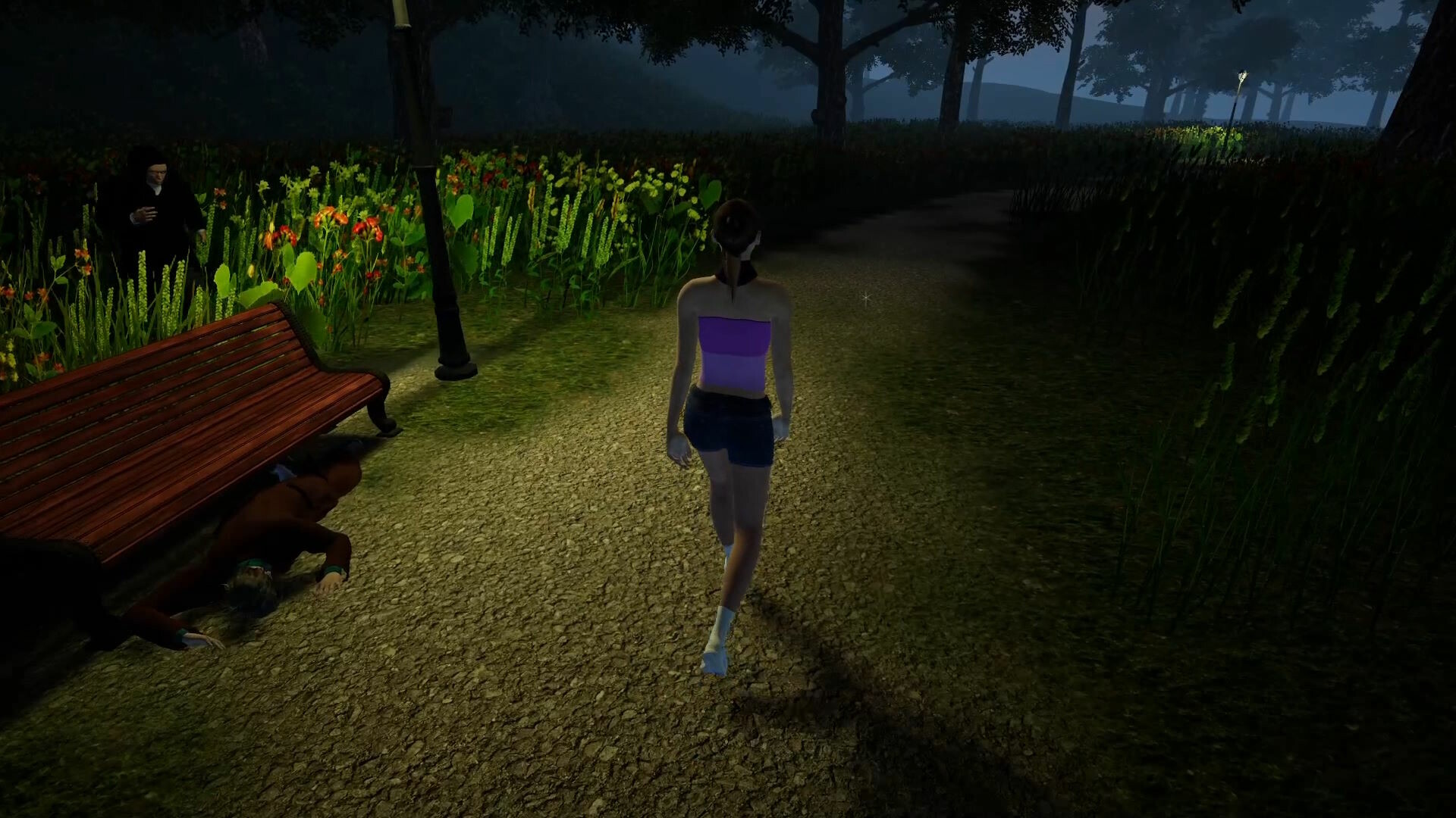 Slum Dweller on Steam