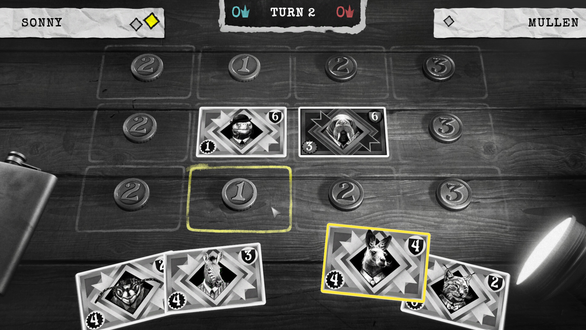 Chicken Police: Into the HIVE! on Steam