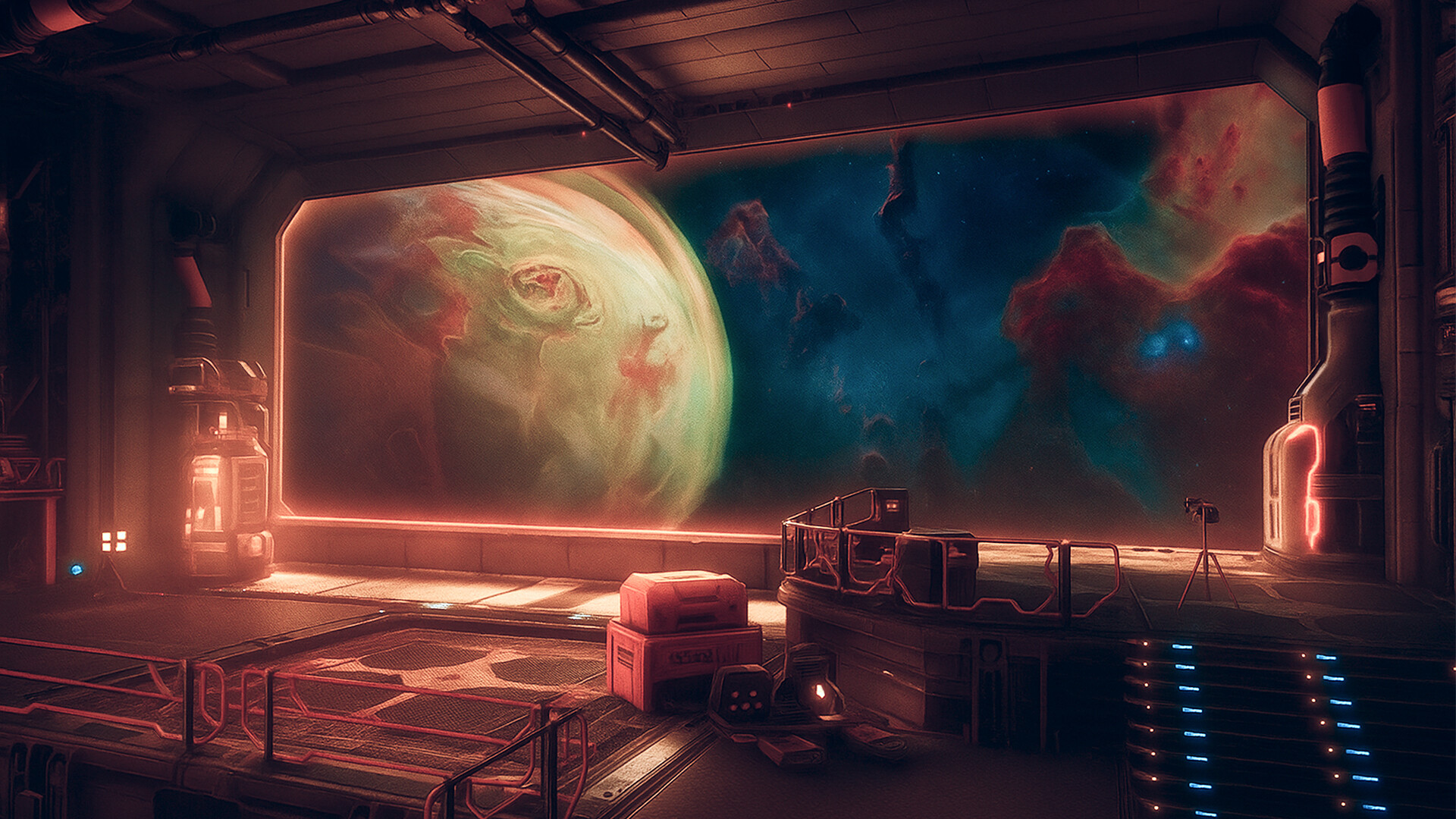 Typhon: Bot vs Bot on Steam