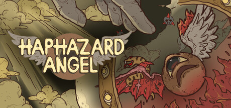 Haphazard Angel on Steam