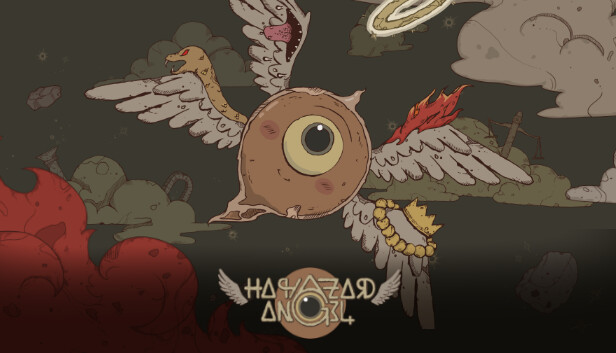 Haphazard Angel on Steam