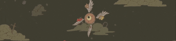 Haphazard Angel on Steam