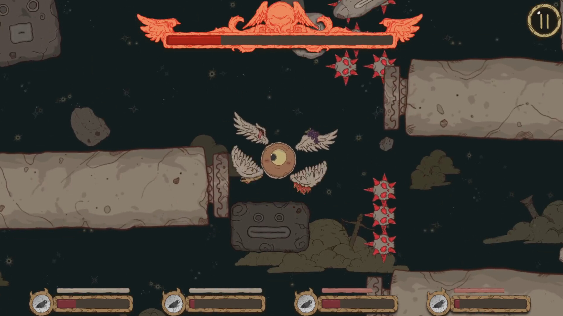 Haphazard Angel on Steam